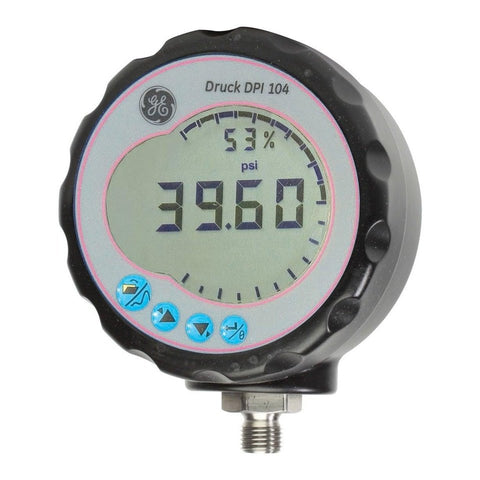 Order Professional Pressure Instrument from Rudraja Engineers