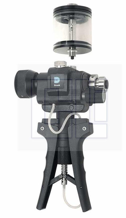 Order Professional Pressure Instrument from Rudraja Engineers